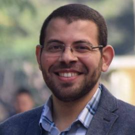 Riyadh Baghdadi | CSAIL Alliances